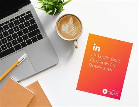 Linkedin Business Best Practices Manual