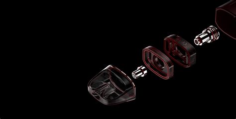 ویپ پاد ویپرسو لوکس ایکس آر مکس Vaporesso Luxe Xr Max