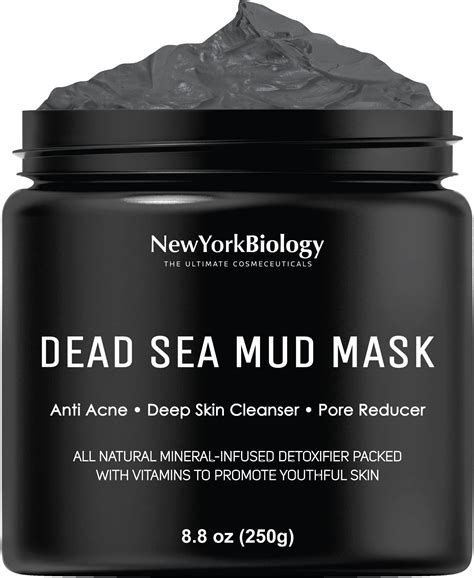 Queen Helene The Original Mud Pack Masque 8 Oz 2 Pack