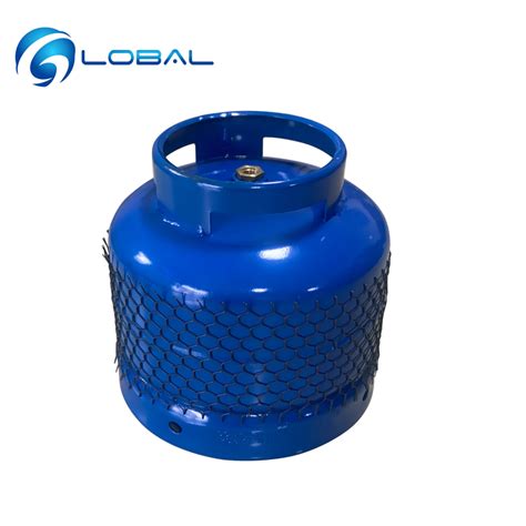 New Style Hot Selling Quality 48kg Lpg Gas Cylinder Best Price High