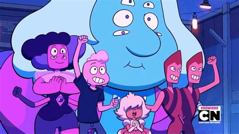 Off Colors Steven Universe The Movie Películas de animación Dibujos Steven