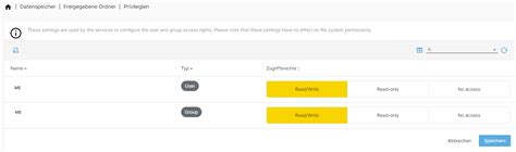 Smb Cannot Be Accessed Any More Cifssmb Openmediavault