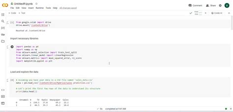 Visha Lad On Linkedin Oasisinfobyte Datascience Internship