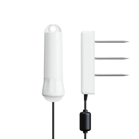 G3 Multi Substrate Sensor T12 Ec Vwc Temp Grownetics