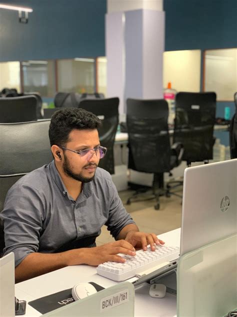 Excited To Join Linkedin And Connect With Others In Tech Usam Hassan