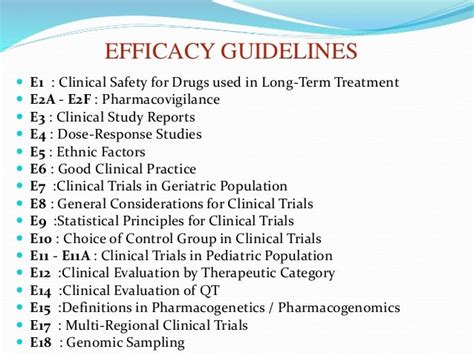 Ich And Ich Guidelines