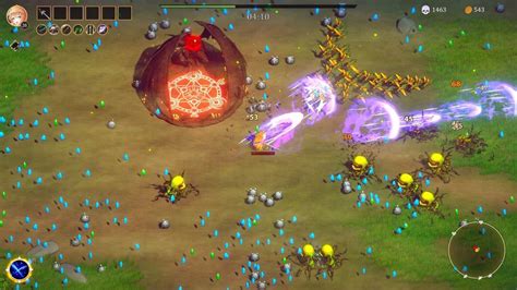 Sexy Mystic Survivors La Nostra Anteprima