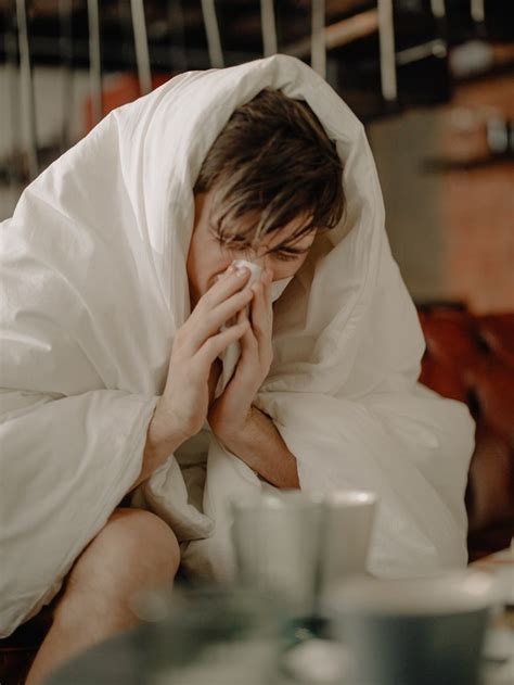 Understanding The Causes And Treatments Of Mucus Overproduction