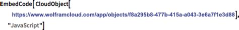 Creating An Api Data Programming Wolfram Data Drop Quick Reference