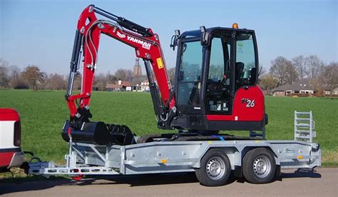 Vertrouw Op Veldhuizen Voor De Levering Van Al Uw Trucks Veldhuizen