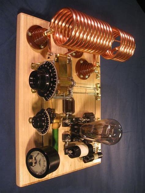 Simple Electronics Hobby Electronics Electronics Projects Radios