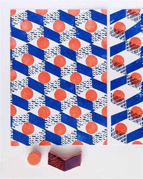 Playing With Blocks And Circles