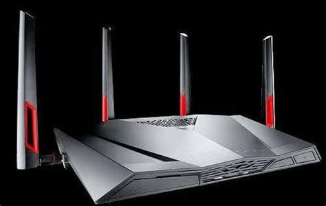 What Is Router How Many Types Of Router SK IT WORLD