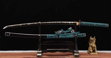 Japanese Tachi Sword History Craftsmanship And Collectible Value