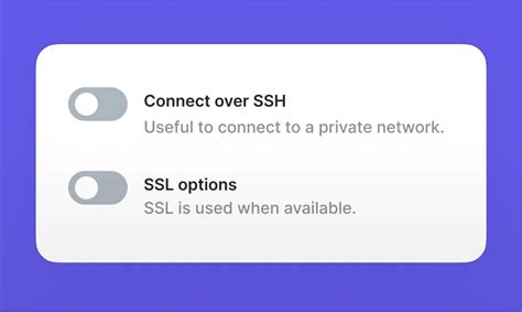 Sql Database Connections By Popsql Connect To All Your Databases