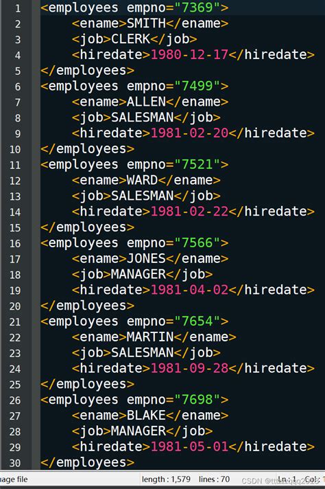 【oracle】oracle聚合函数xmlagg详解（史上最全） Csdn博客