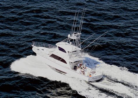 Charter Boat Annie Girl