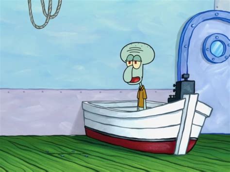 Spongebuddy Mania Spongebob Episode Restraining Spongebob