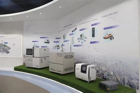 从0到6！质谱仪突破国外技术封锁 知乎