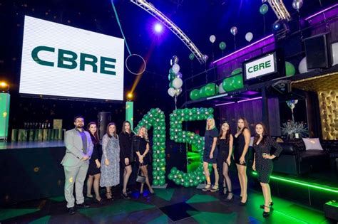 Darya Tsitova On Linkedin Cbrebso Newmember Companyanniversary