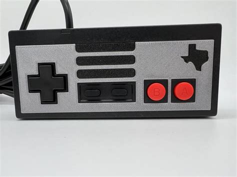 Ti 99 4a Ti 99 4a Joystick Controller Game Control Pad Texas Instrumen