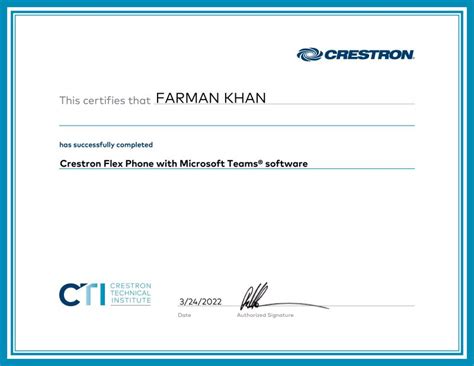 Farman Khan Posted On Linkedin
