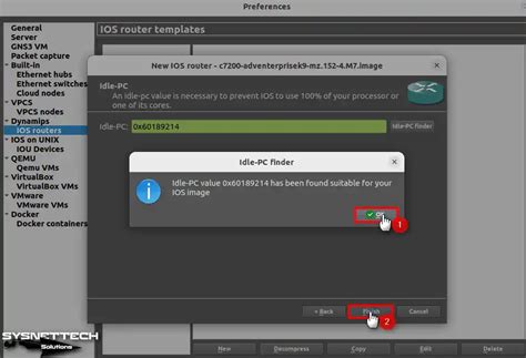 How To Install Gns3 On Ubuntu Quick And Simple Guide