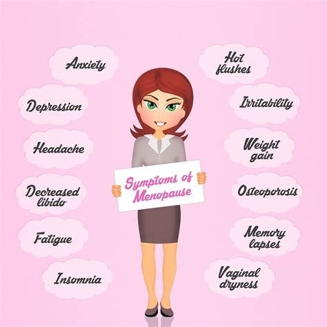 Menopause Symptoms And Treatment Natural At Laverne Kelleher Blog