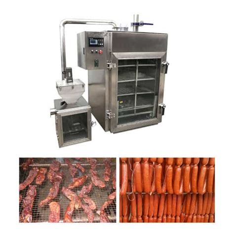 중국의 전문 식품 가공 기계 제조업체