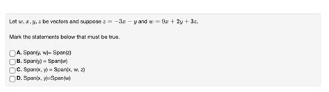 solved linear algebra please try to answer all the