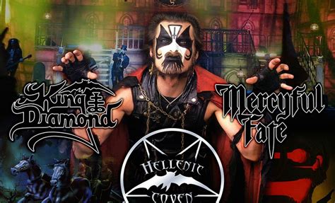 Mercyful Fate Wallpapers Top Free Mercyful Fate Backgrounds