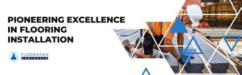 Beam And Block Floor Installation Floorspan