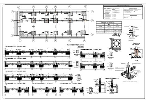 Estructuras Model Descargar Gratis Pdf Fundación Ingeniería