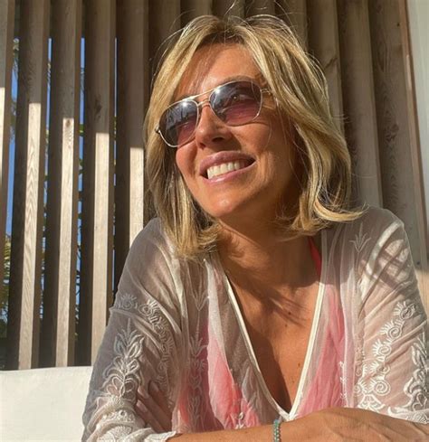 Is Cnn Anchor Alisyn Camerota Pregnant Meet Her Husband Tim Lewis And