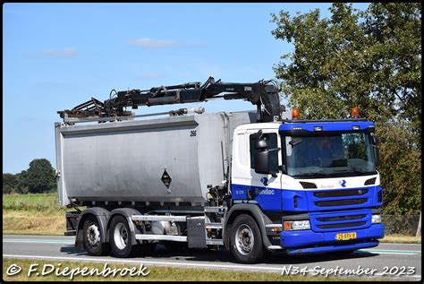 Rendac Son Transportfotosnl