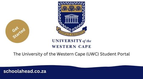 University Of The Western Cape Archives Schoolahead