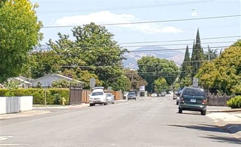 The Burbank Neighborhood In San Jose Valley Of Heart S Delight Blog