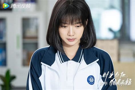卢昱晓吴俊霆领衔主演卢俊杰肖雨董子凡黎明旭张恒铭主演胡嘉欣特别出演的时光与他恰是正好剧照 知乎