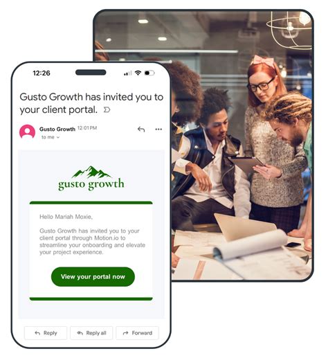 Customer Onboarding Software Make Client Onboarding A Breeze