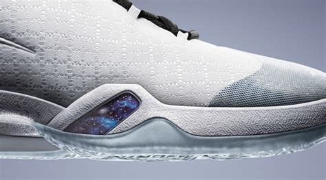 Photos Nikes Air Jordan Xxx Features Several Technical Upgrades