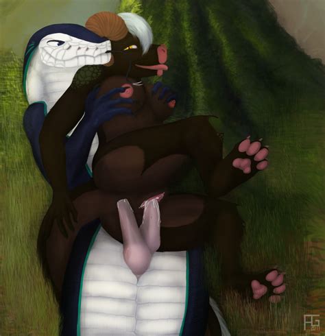 Rule 34 Anal Anthro Ass Breasts Duo Erection Female Hair Male Nipples