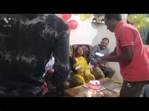 Choti Si Birthday Party Youtube