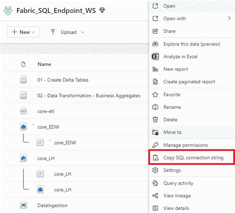 Synapse 数据仓库中的 Microsoft Entra 身份验证 Microsoft Fabric Microsoft Learn