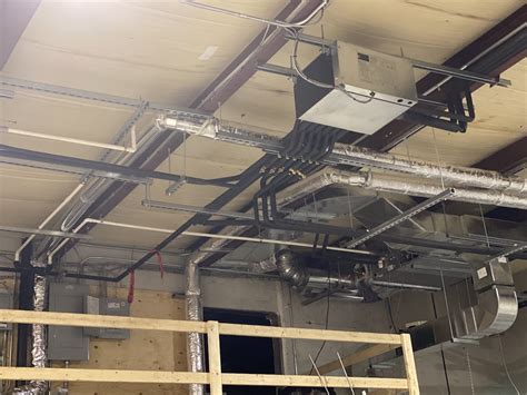 Variable Refrigerant Flow Volume In Brantford And Southwestern Ontario Brantworth Mechanical