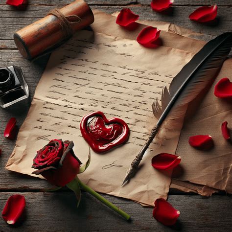 Carta De Amor Larga Para Tu Novia Amorizando
