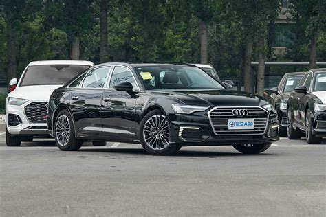 2022款 奥迪A6L 插电混动 55 TFSI e quattro汽车报价 图片 参数配置 易车 安徽安迪