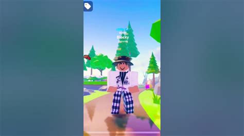 Trying A Fake Shaderviralshortsroblox Youtube