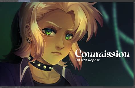 Mon🎈 Working On Comms Mon Mamon さんのイラスト・マンガ作品まとめ 222 件 Twoucan