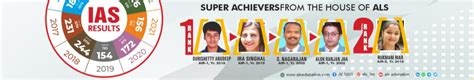 Als Ias Delhi Linkedin