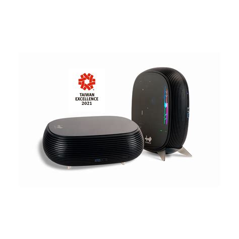 Inwin B1 Mini Itx Case With Power Supply Shopee Malaysia